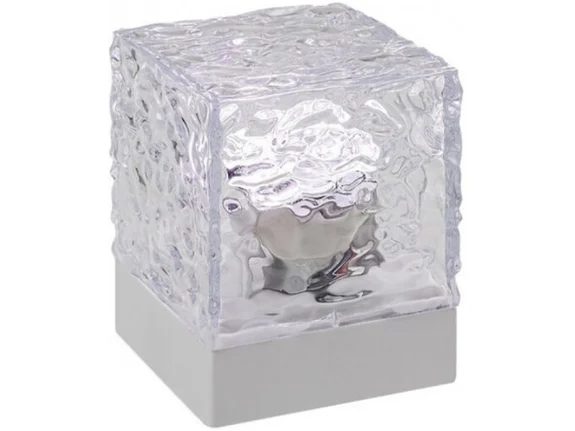 Rabalux Dekorativna rasveta Cubiko LED 1W bela (76022)