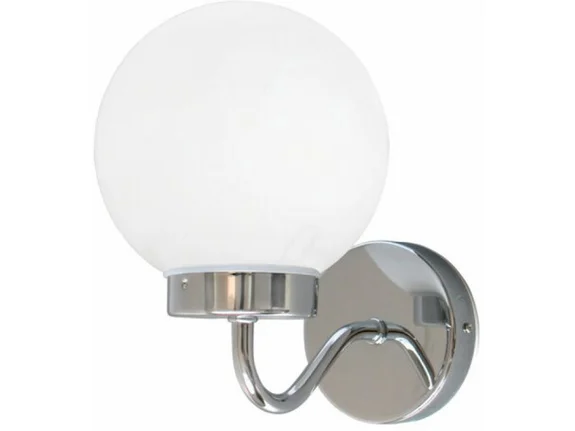 Rabalux Kupatilska rasveta Togo E14 1x MAX 40W bela (5827)