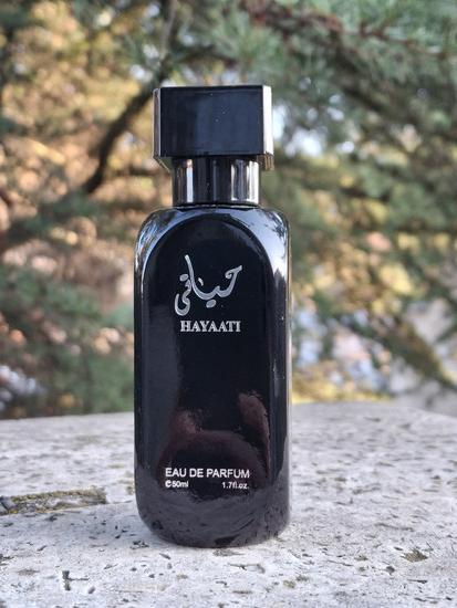 HAYAATI, LATTAFA, EDP, UNISEX