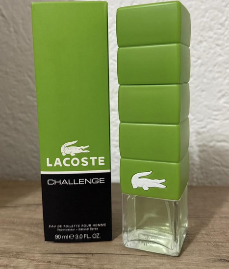 Lacoste parfem muski