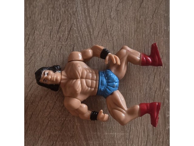 MOTU Knock off Wrestling Champion figura