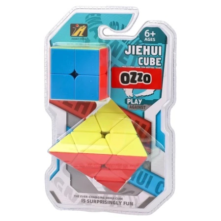 Ozzo cube rubikova kocka 372 ( 885106 )