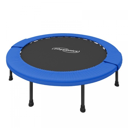 Physionics Mini trambolina 36 inča (? 91 cm) ( MTRPL01-36 )
Spojite zabavno i korisno uz pomoć naše fitnes tramboline