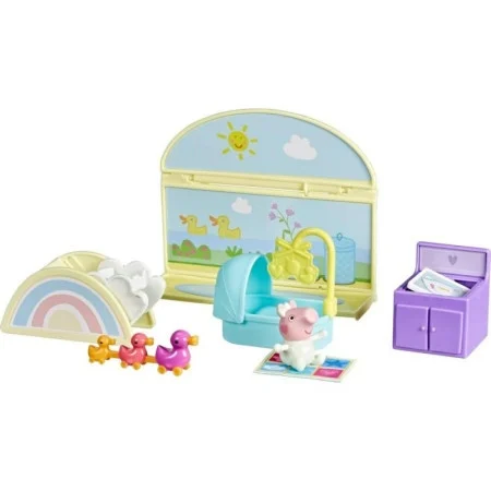 Hasbro Peppa pig room accessories set ast ( G2182 )