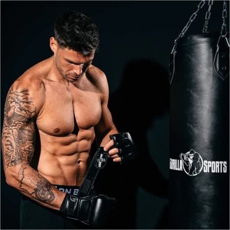 Gorilla Sports MMA Rukavice ( 100933-00019-0001 )