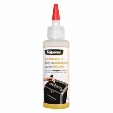 Fellowes 120 ml 3608501 Ulje za uništivač