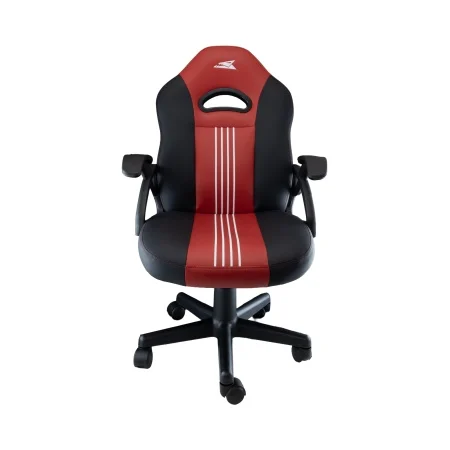 White Shark Baracuda Abalone Black / Red Gaming Chair
