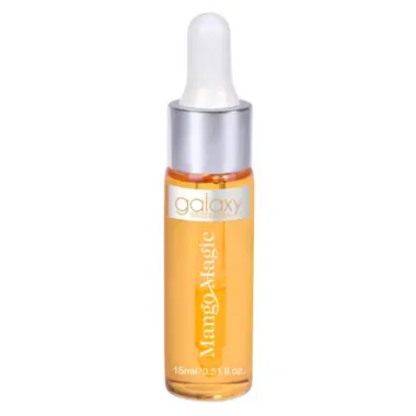 GALAXY PROFESSIONAL Ulje za zanoktice - mango 15 ml