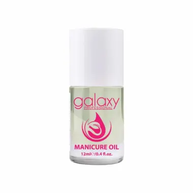 GALAXY PROFESSIONAL Ulje za zanoktice - breskva 12 ml