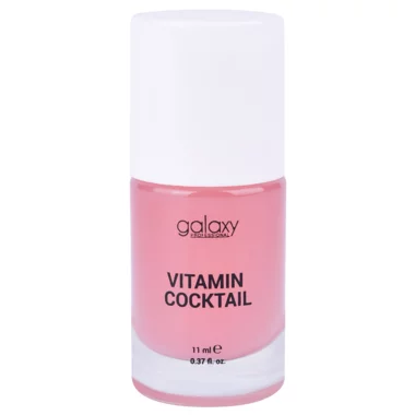 GALAXY PROFESSIONAL Tretman za nokte - Vitamin Cocktail 11 ml