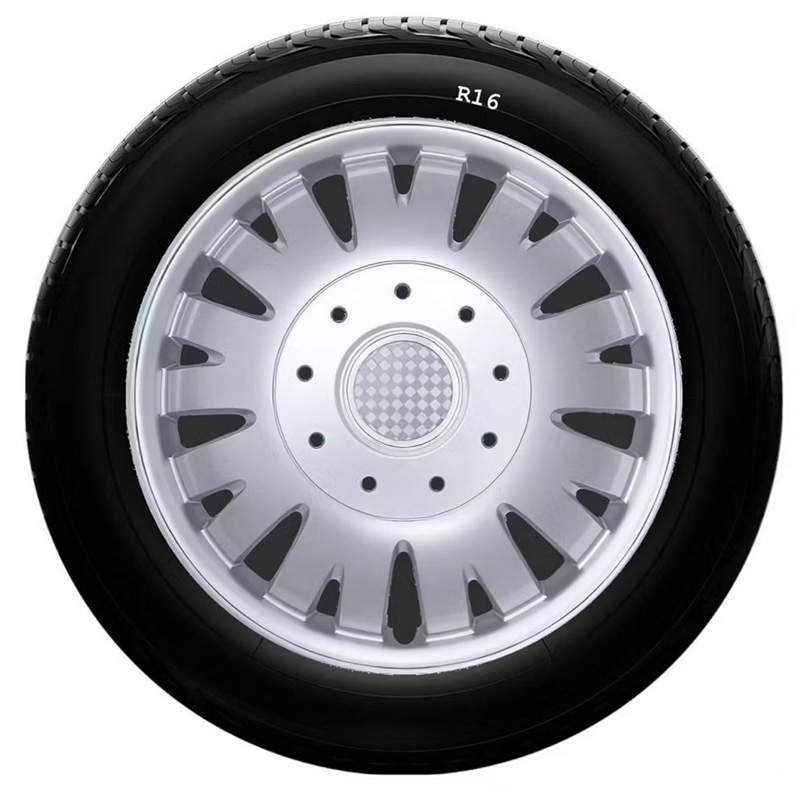 Sjs Ratkapne 16″ 410 ABS, set 4 komada