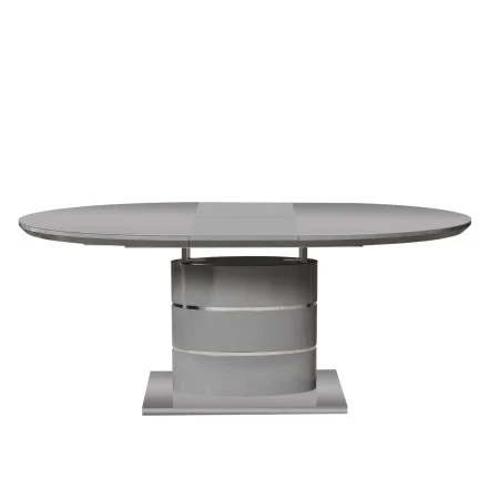 Trpezarijski sto Sfera MDF Kapućino visoki sjaj (1400-1800)x900x760mm ( 770-114 )