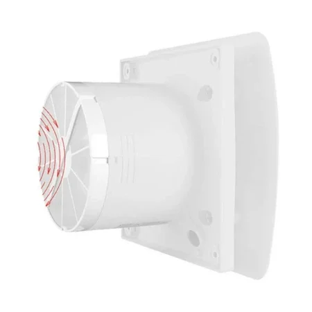 Bosch Fan 1500W Fi 125 Kupatilski ventilator