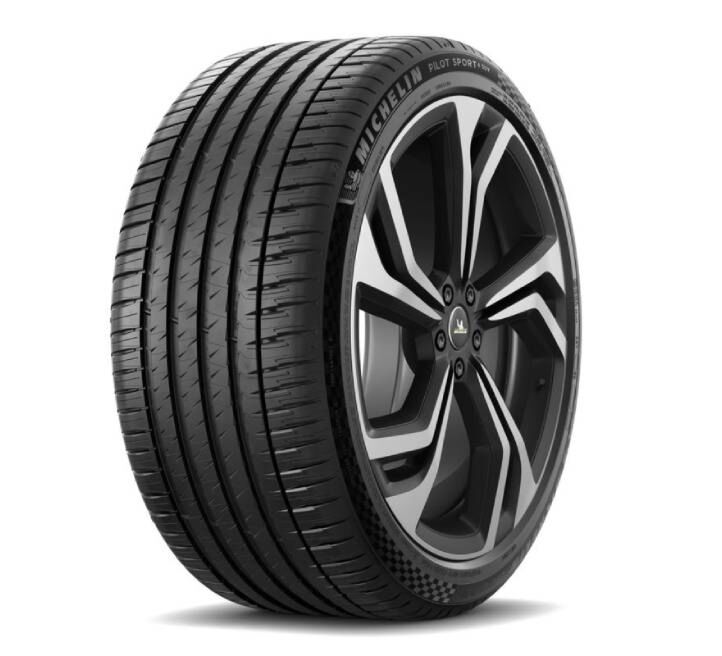 MICHELIN LETNJA GUMA PILOT SPORT 4 315/40 ZR21 115YXL L