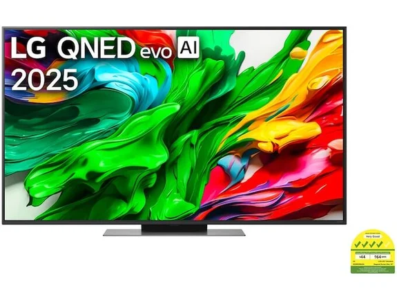 LG Televizor 55QNED86A3A 4K Smart QNED evo AI 2025
