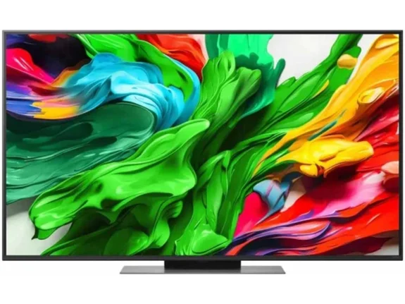 LG Televizor 55QNED87A3B 4K Smart QNED evo AI 2025