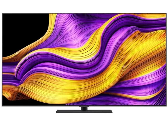 LG Televizor OLED65G53LS 4K Smart OLED evo AI 2025