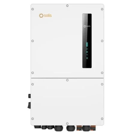 Solis, S6-EH3P50K-H-ND, 50kW, 3ph,hibridni, High Voltage Inverter ( S6-EH3P50K-H-ND )