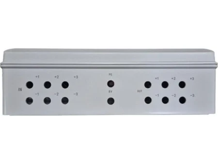 Projoy Electric DC box 3-3 ( PEJB-3-3 )