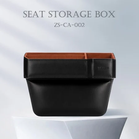 Car storage box zs-ca-002 braon (leva strana) ( R2317 )