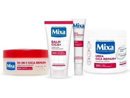 Mixa cica set ( 1100050278 )