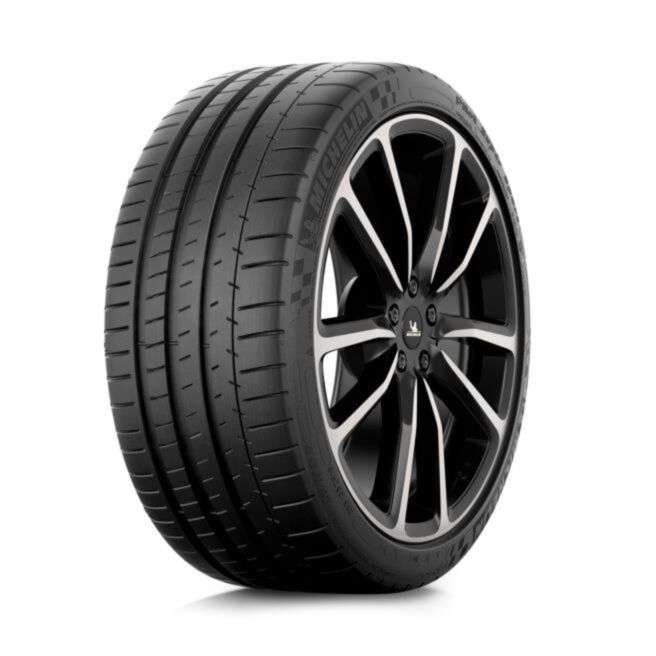 LETNJA GUMA MICHELIN 285/35ZR21 105Y PILOT SUPER SPORT