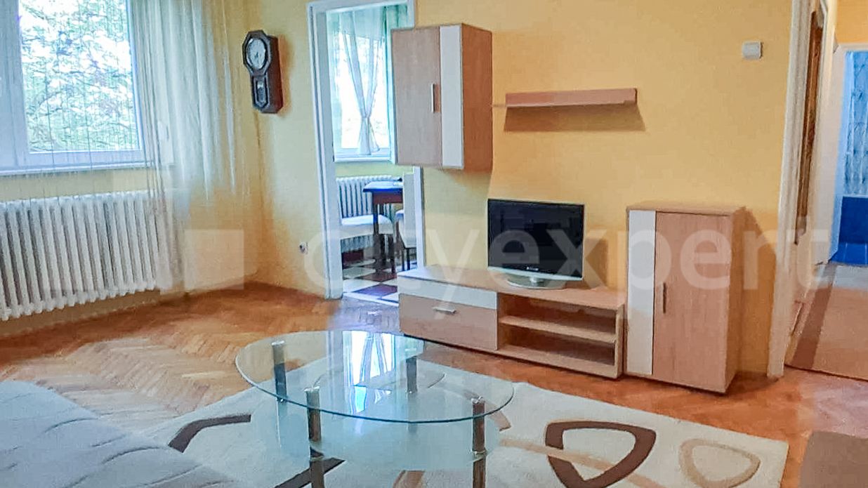 Stan za izdavanje BEZ PROVIZIJE: Dvosoban, 45m², Strumička, Voždovac - 450€