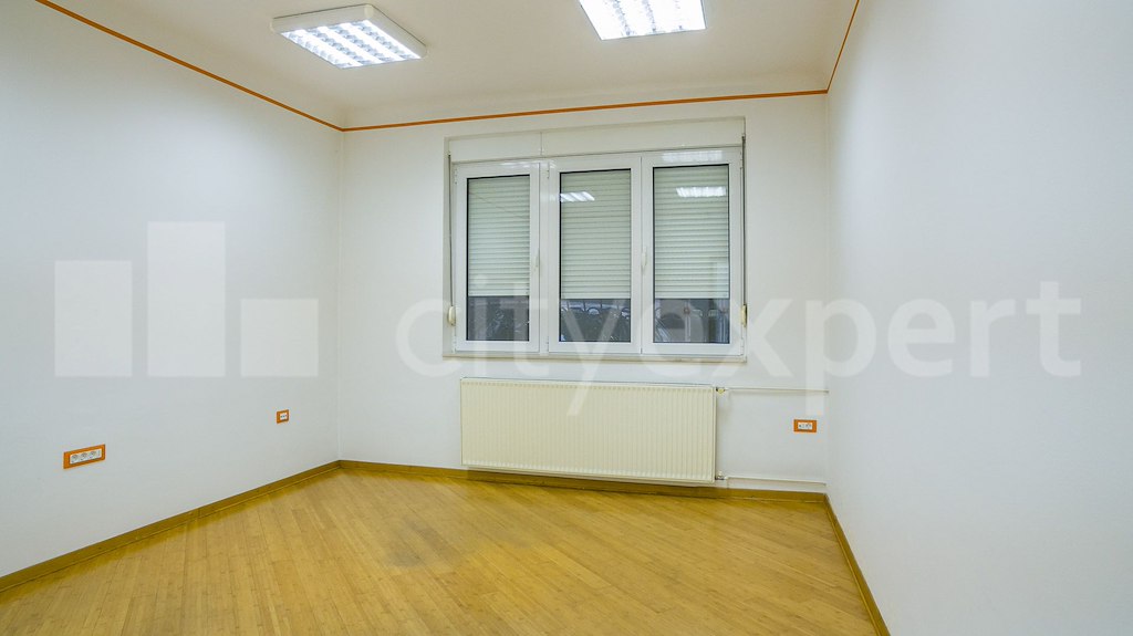 Stan za izdavanje BEZ PROVIZIJE: Dvoiposoban, 58m², Patrijarha Gavrila, Vračar - 800€