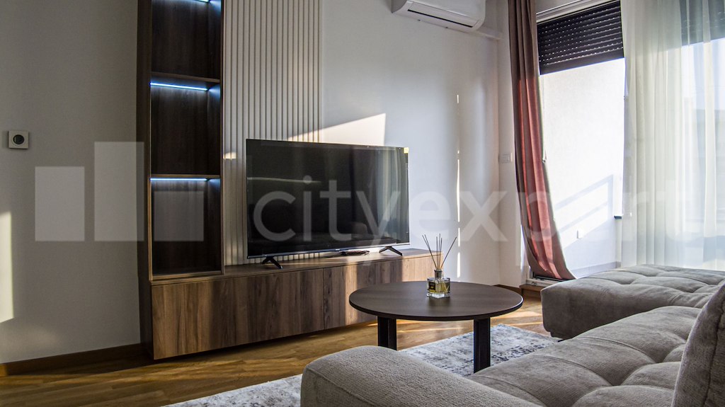 Stan Izdavanje Novi Sad Bez skrivenih troškova - 50m², Neimarova, Novi Sad - 600€