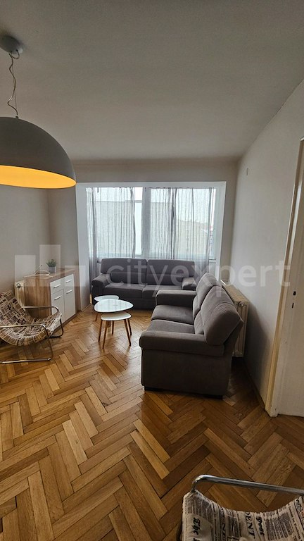 Stan Prodaja: 48m², Vase Stajića, Novi Sad - 204600€