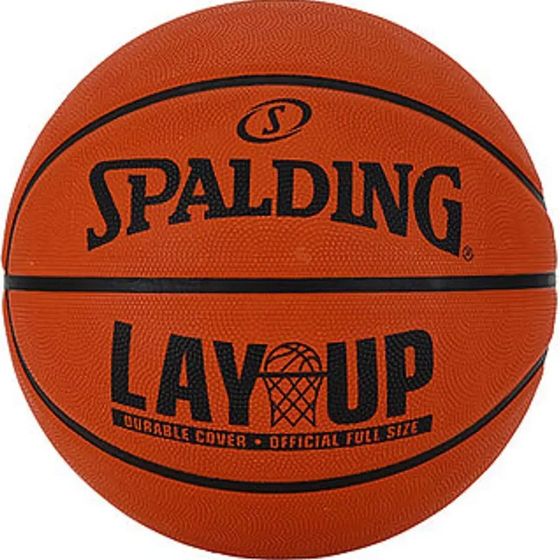 LAY UP BASKETBALL