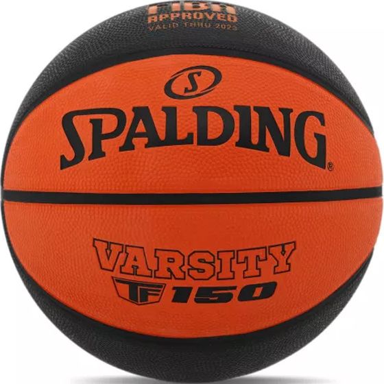 VARSITY TF-150 FIBA BASKETBALL