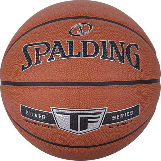 SILVER TF SERIES IN/OUT BASKETBALL