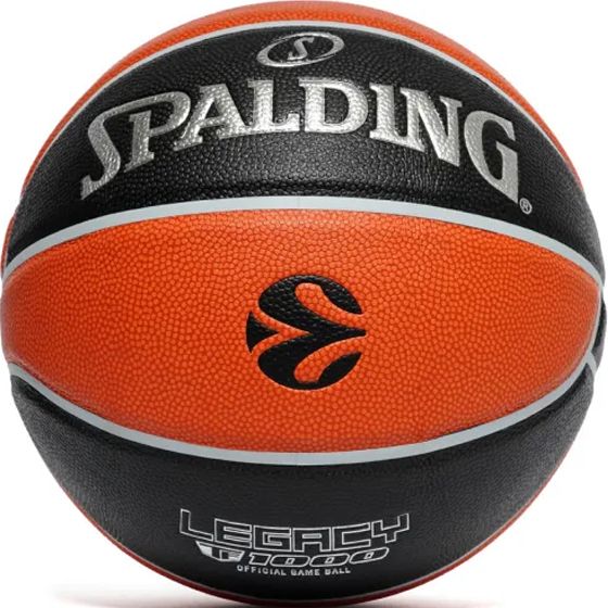 OFFICIAL EUROLEAGUE BASKETBALL TF-1000