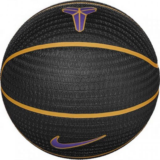 PLAYGROUND KOBE BRYANT BASKETBALL 'BLACK'
