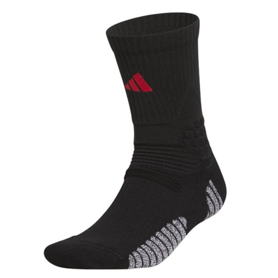 SELECT BASKETBALL SOCKS 'BLACK'