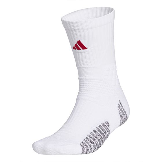 SELECT BASKETBALL SOCKS 'WHITE'