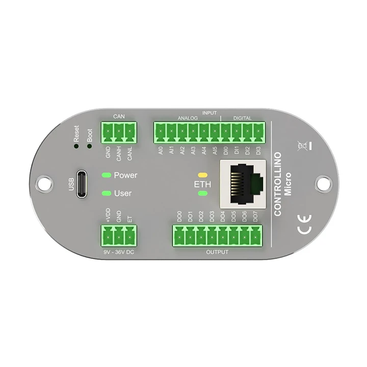 Controllino MICRO (CAN)