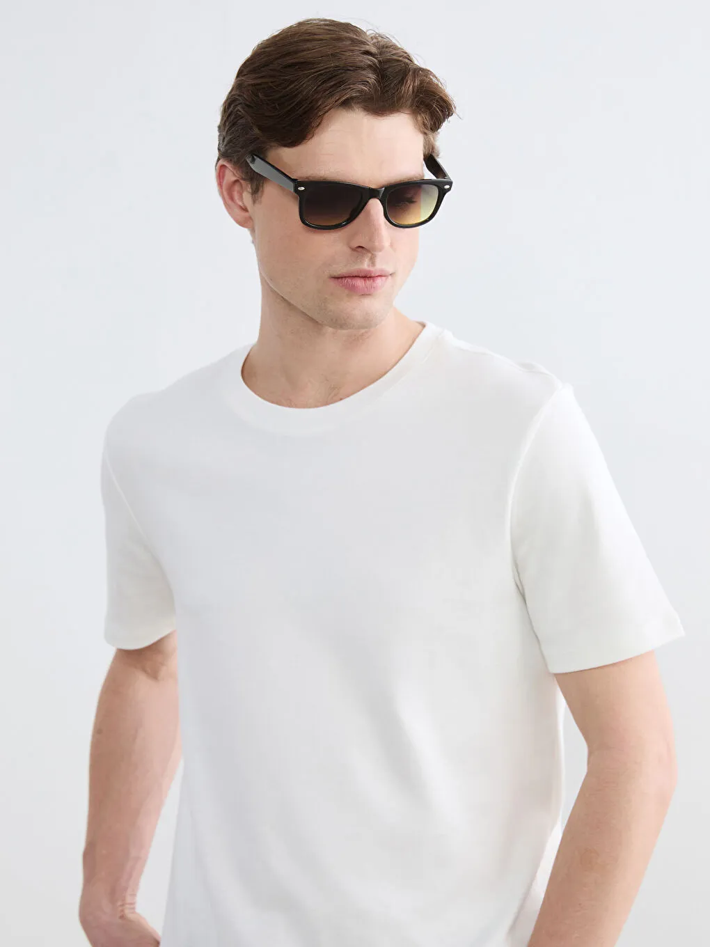 SOUTHBLUE Muška Majica Sa Okruglim Izrezom