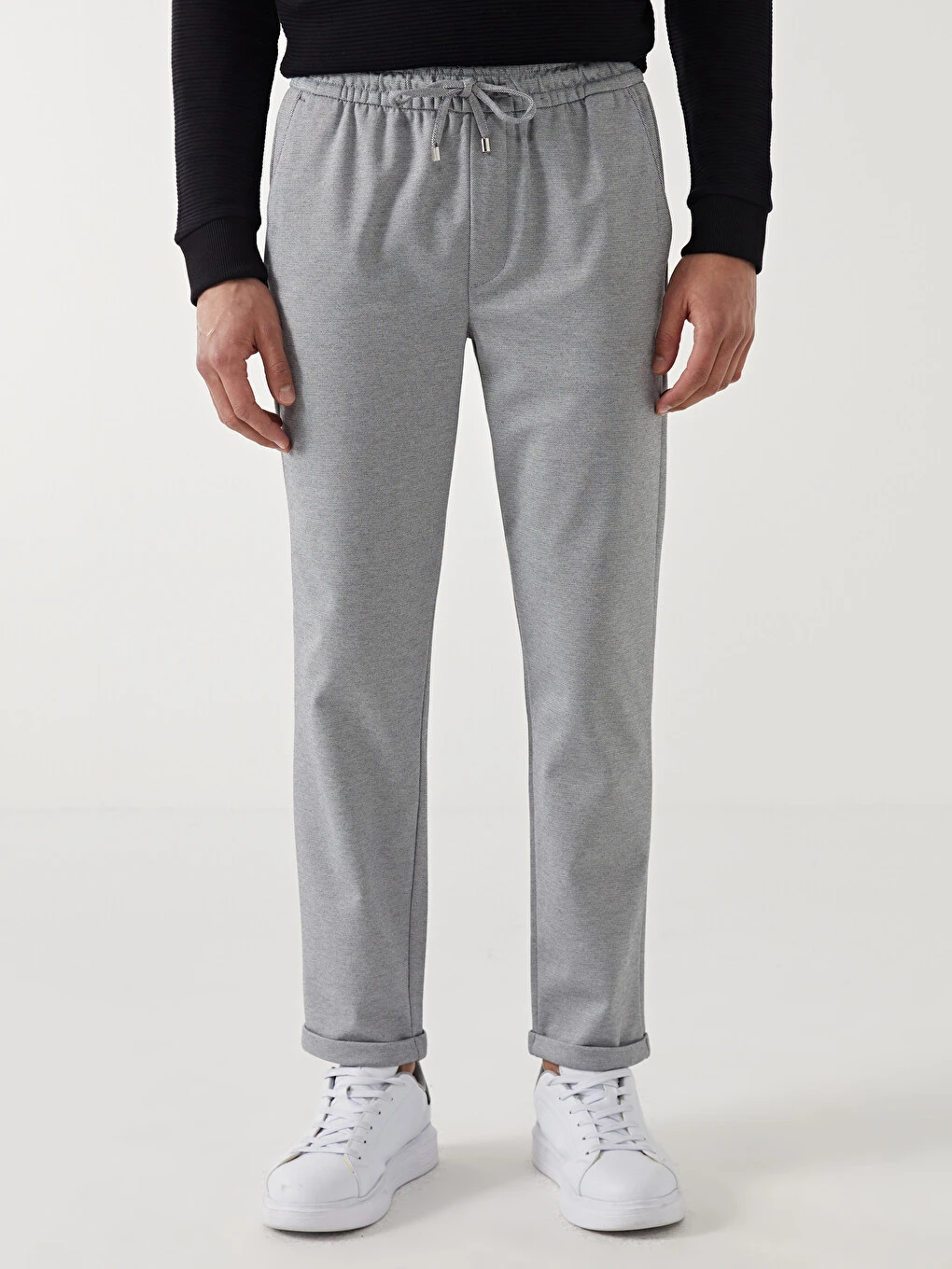 LCW Vision Pantalone Regularnog Kroja Za Muškarce
