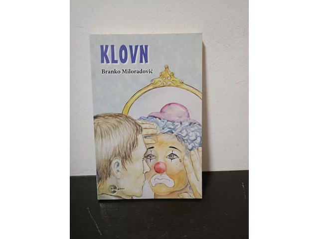 Klovn - Branko Miloradović