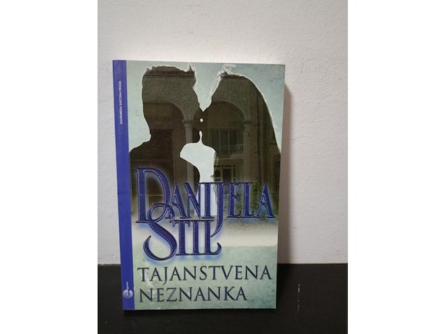 Tajanstvena neznanka - Danijela Stil