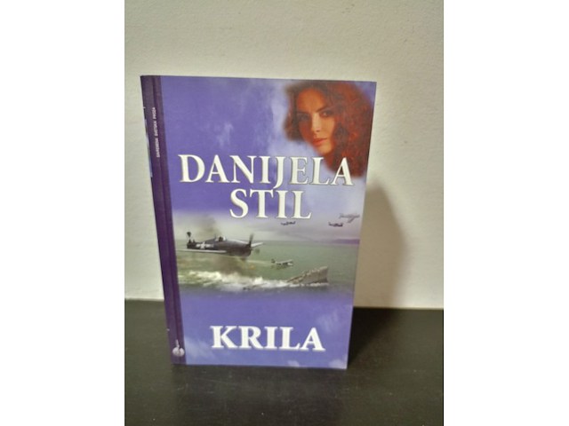 Krila - Danijela Stil