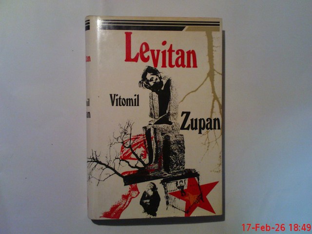 VITOMIL ZUPAN -  LEVITAN