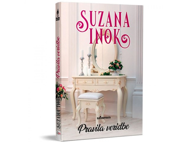PRAVILA VERIDBE - Suzana Inok