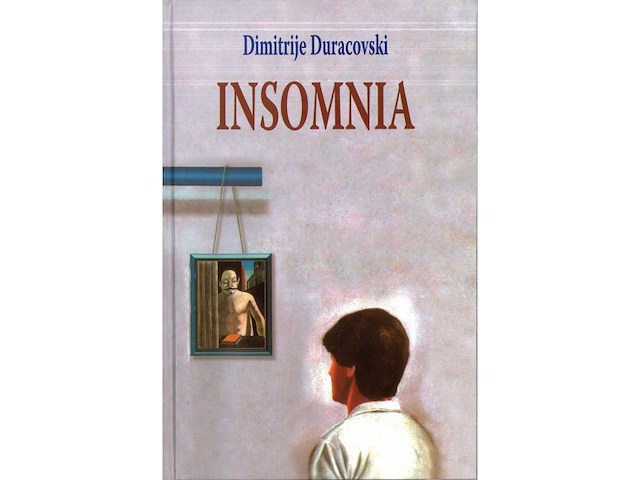Dimitrije Duracovski - INSOMNIA (novo)