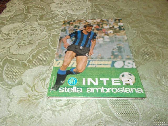 Inter - Stella ambrosiana - 1973-74 do 1977-78