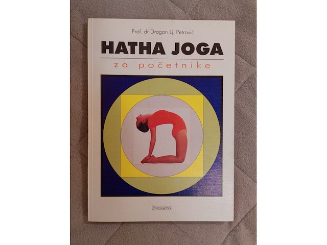 Hatha joga