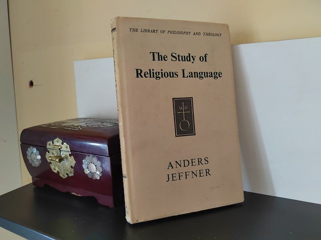 The Study of Religious Language