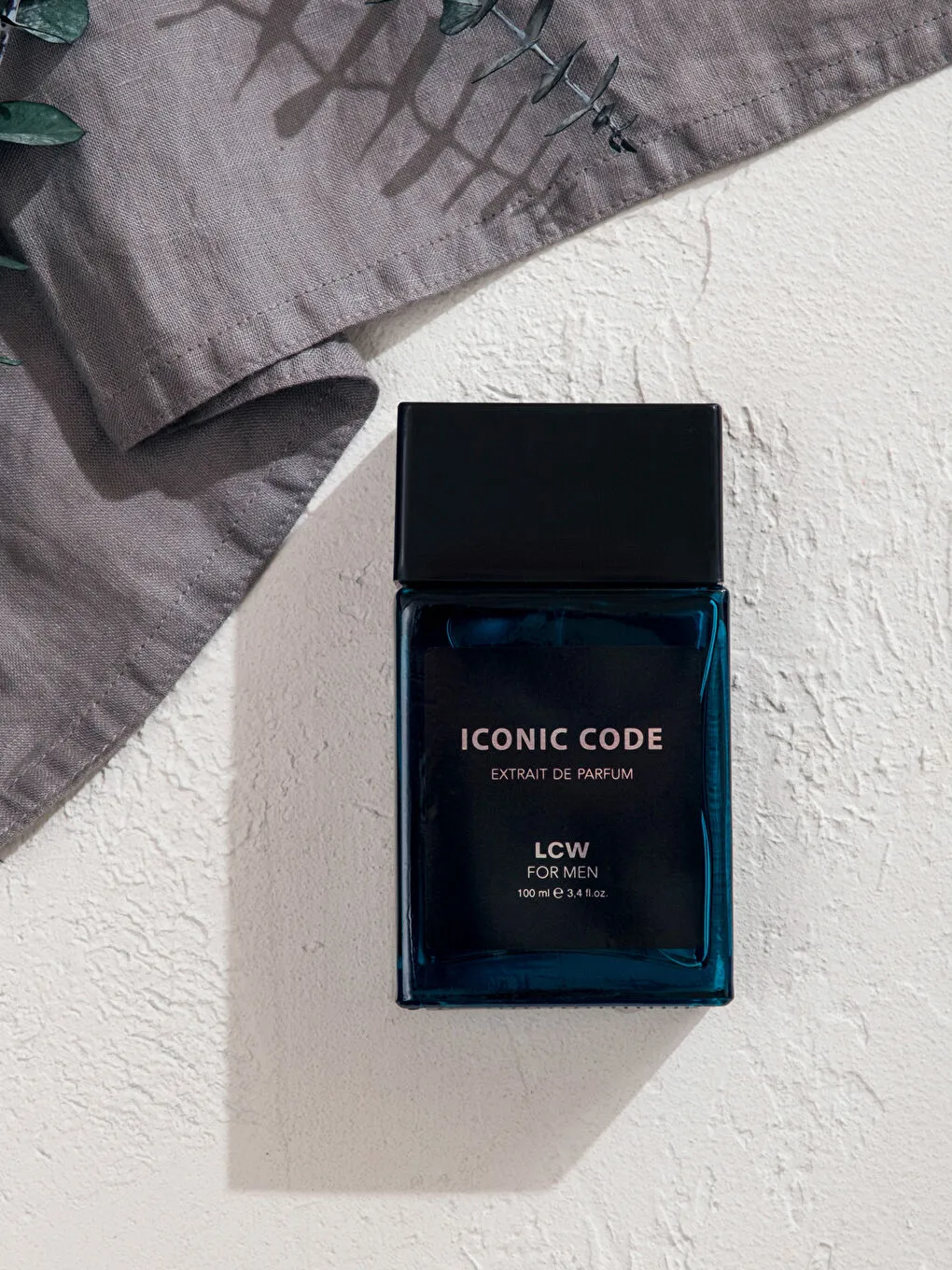 LCW ACCESSORIES Iconic Code Muški Edp Parfem 100 Ml